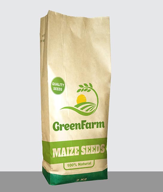 Seed Bags – Paperbags Limited