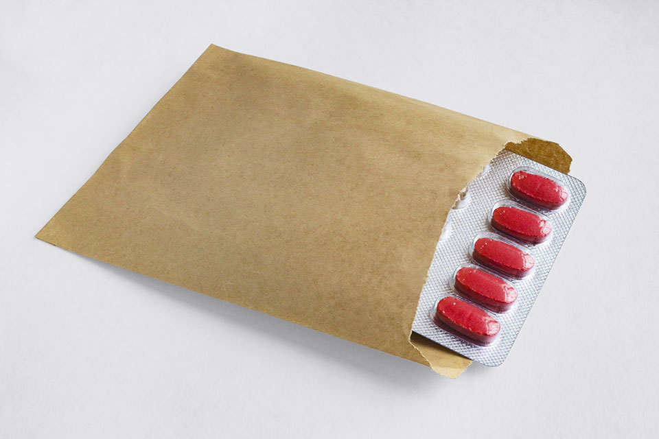 Millinery Bags – Paperbags Limited