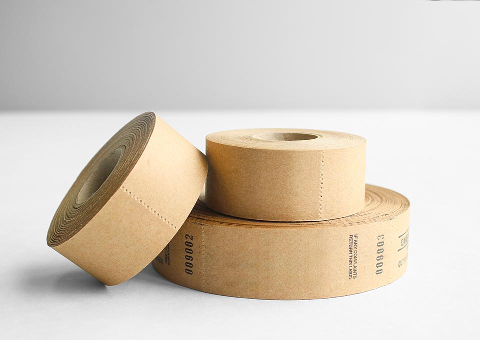Tickets – Paperbags Limited