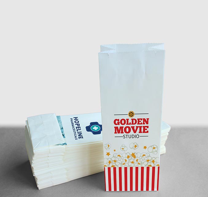 Utility Bags – Paperbags Limited